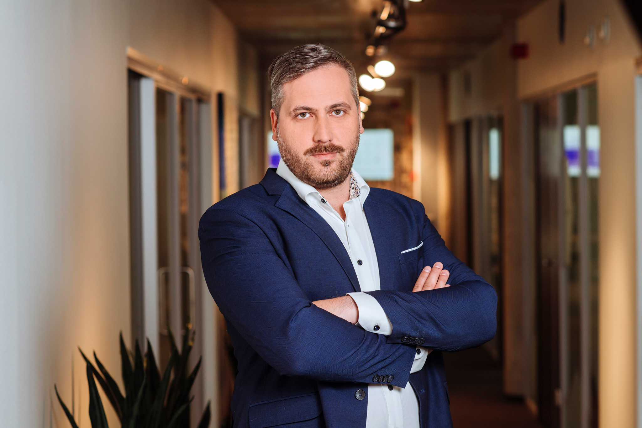 Mikk Tasa, Design Lead of Helmes: Openness is Key in the Design Process ...