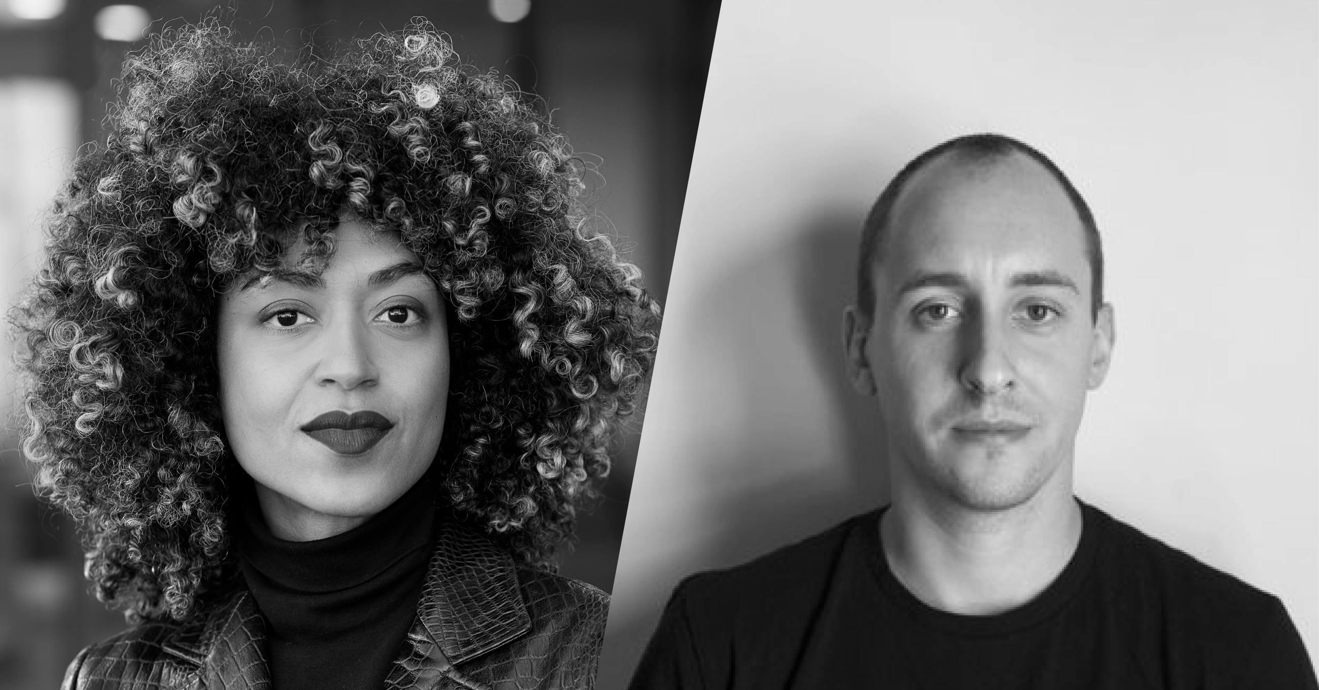 Intervjuu: Angela Oguntala ja Luke Sturgeon strateegilisest ...