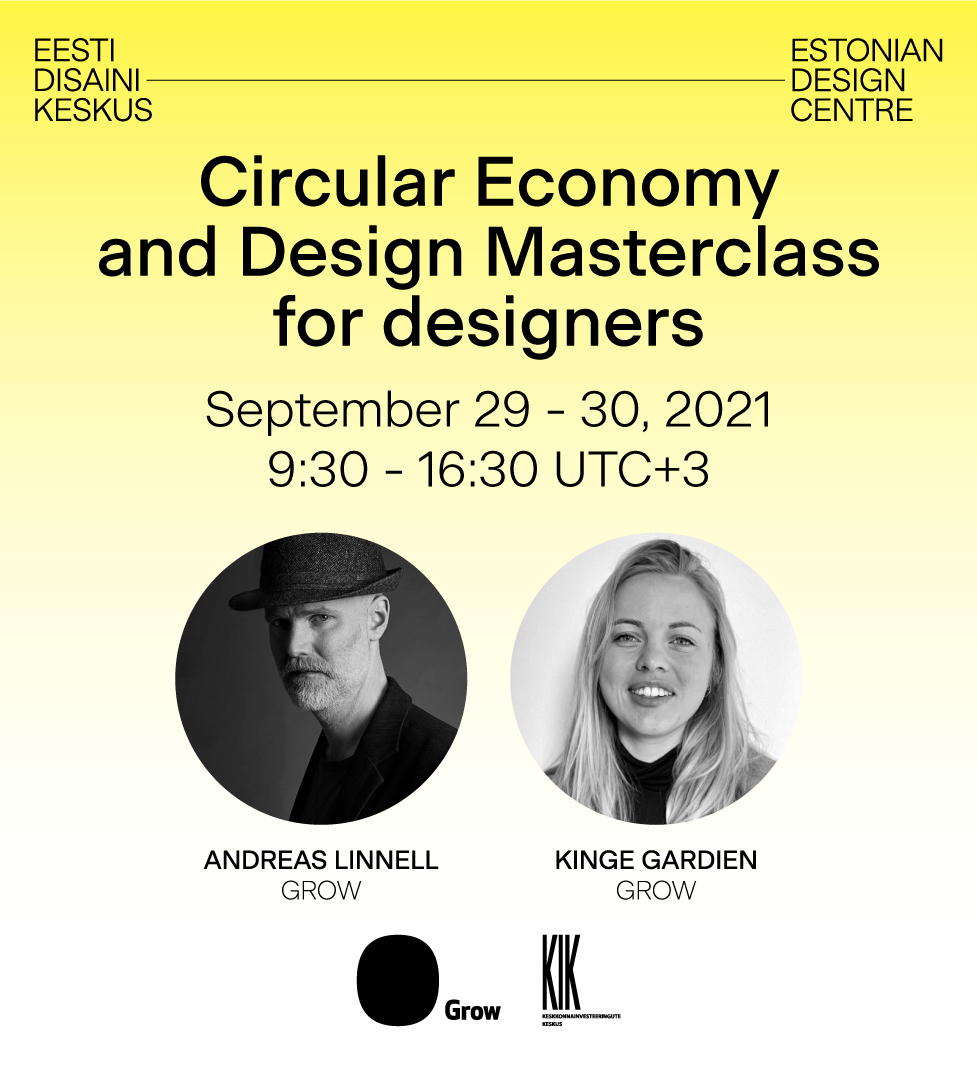 How could we encourage designers to incorporate circular design methods ...